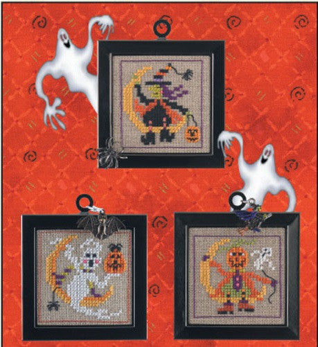 Just Nan ~ Moon Riders – Down Sunshine Lane