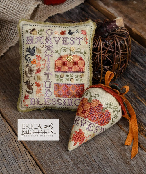 Erica Michaels Designs ~ Autumn Musings – Down Sunshine Lane