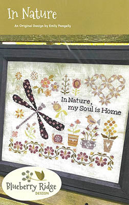 Blueberry Ridge Designs ~ In Nature – Down Sunshine Lane