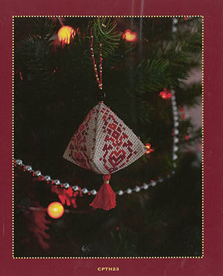 Cotton Pixels ~ Teardrop Hearts – Down Sunshine Lane