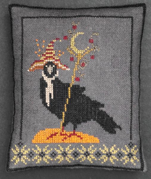 La D Da ~ Witch Hazel – Down Sunshine Lane