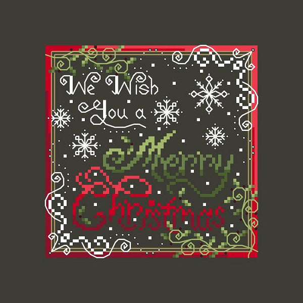 Shannon Christine Designs ~ Merry Christmas – Down Sunshine Lane