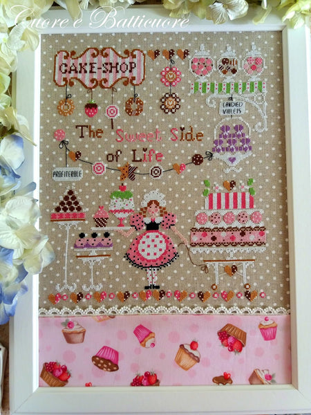 Cuore e Batticuore ~ Il Lato Dolce Della Vita – Down Sunshine Lane