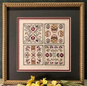 ScissorTail Designs ~ Summer Baskets – Down Sunshine Lane