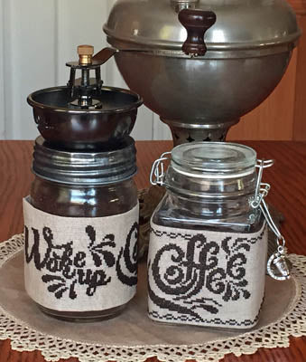 Keslyn's ~ Wake Up – Down Sunshine Lane