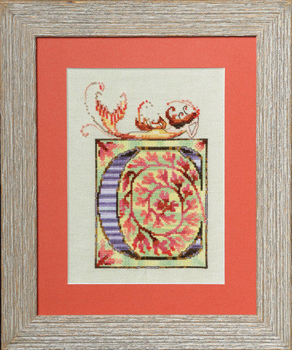 Nora Corbett/Mirabilia ~ Letters From Mermaids ~ C – Down Sunshine Lane