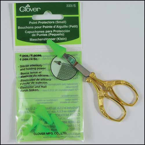 Point Protectors – Down Sunshine Lane