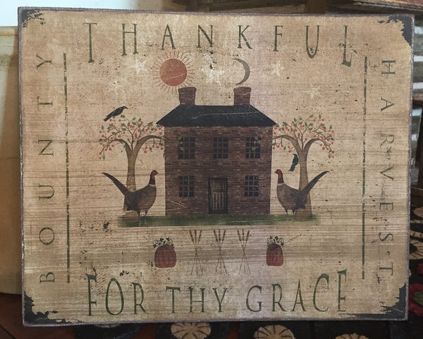 Primitive Themed Pattern Grab Bag! $100+ value... – Down Sunshine Lane