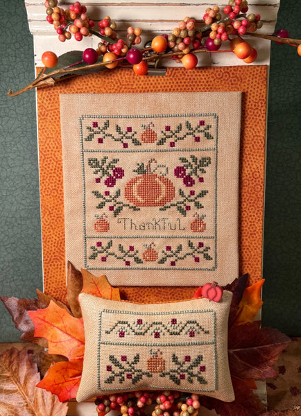 ScissorTail Designs ~ Autumn Gratitude – Down Sunshine Lane