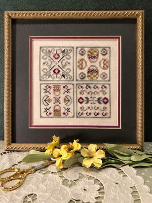 ScissorTail Designs ~ Summer Baskets – Down Sunshine Lane